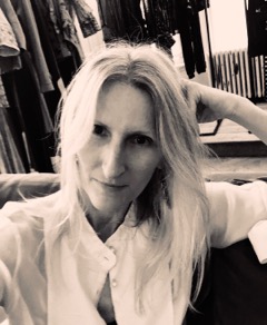 Nina Morris - Sustainable style